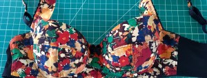 Boylston Bra in Liberty Print – Dress Handmade